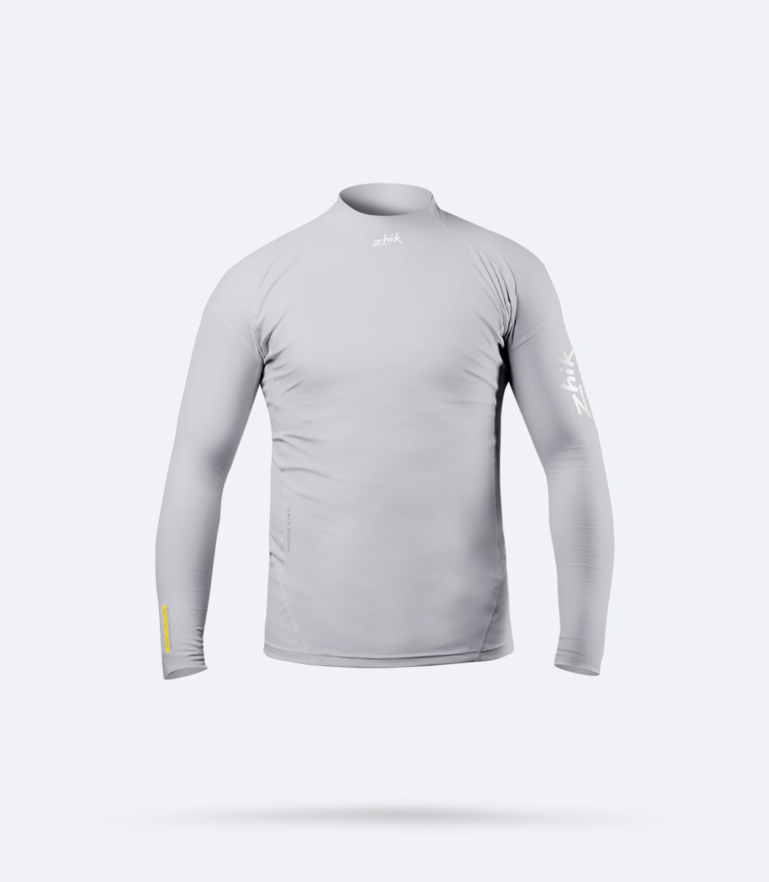 Junior Platinum Eco Spandex Long Sleeve Top | Zhik United States