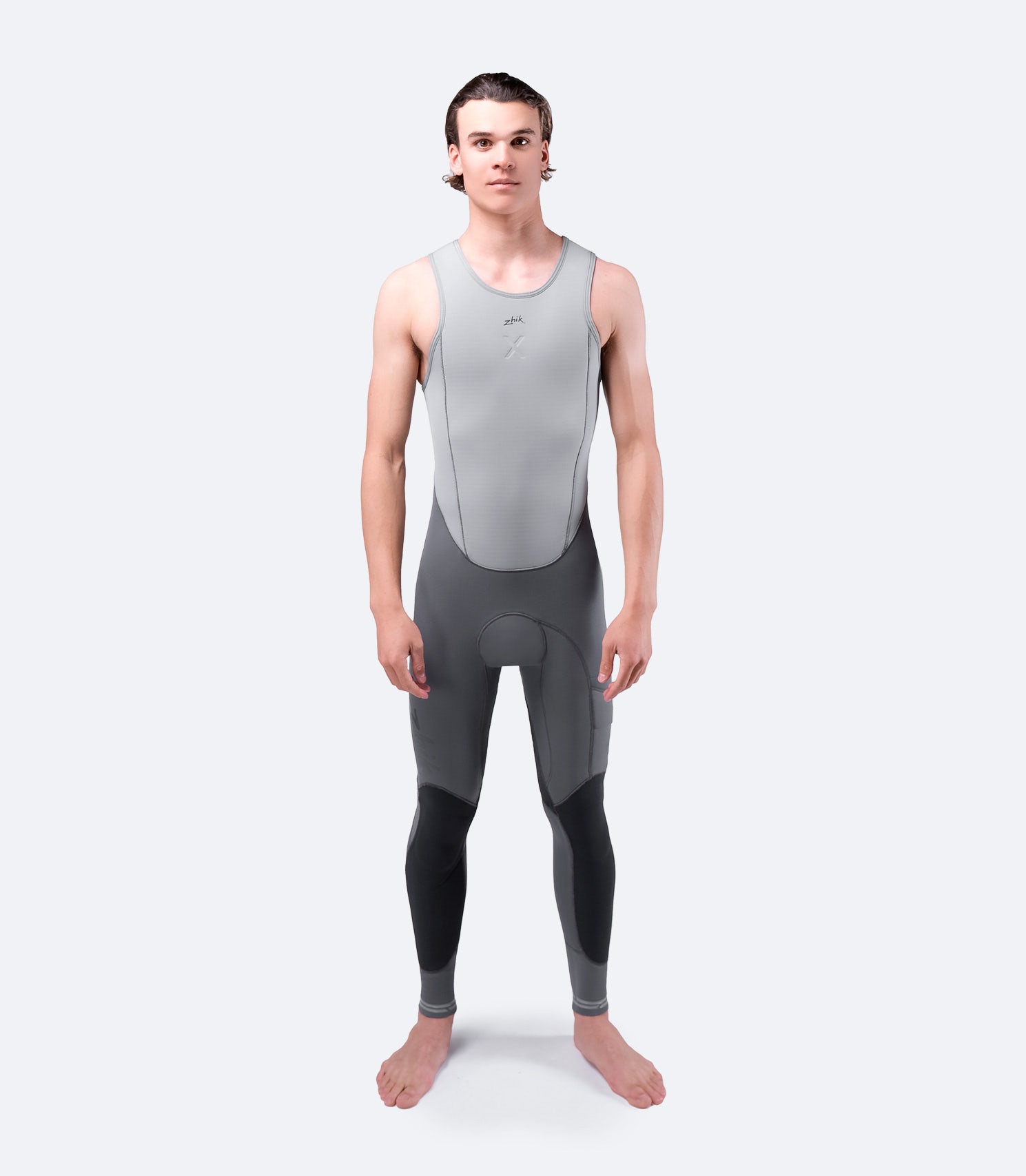 Mens Superwarm X Skiff Suit | Zhik Australia
