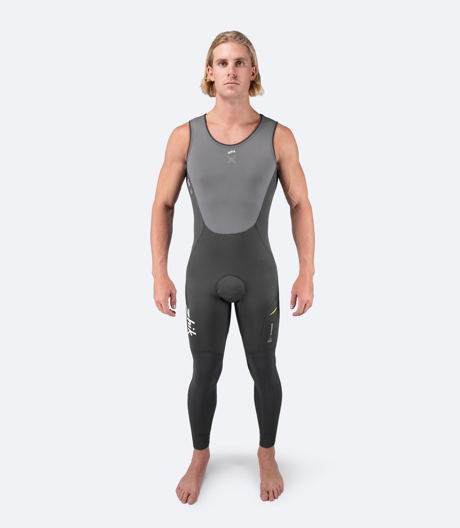Mens Superwarm X Skiff Suit | Zhik Australia