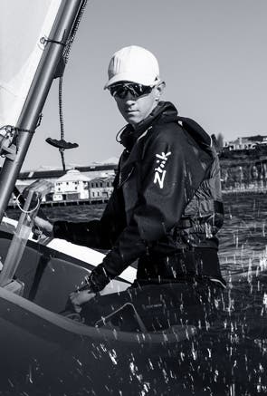 Explore | Zhik Australia